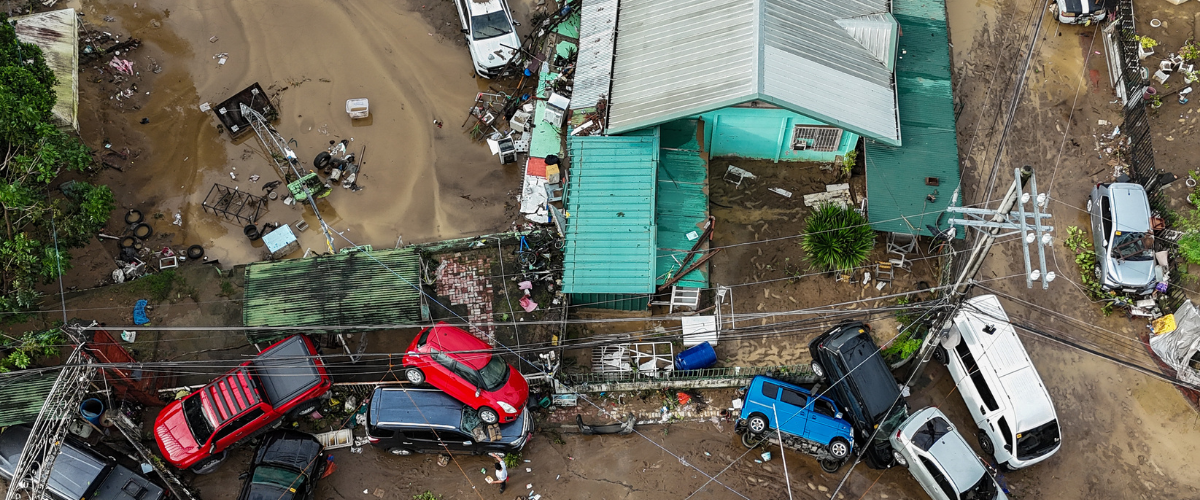 Typhoon death toll soars past 90 in the Philippines - Generation
