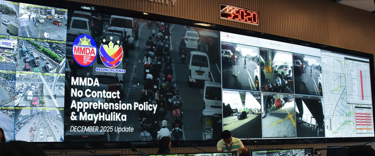 MMDA enhances ‘May Huli Ka’ online system - Generation