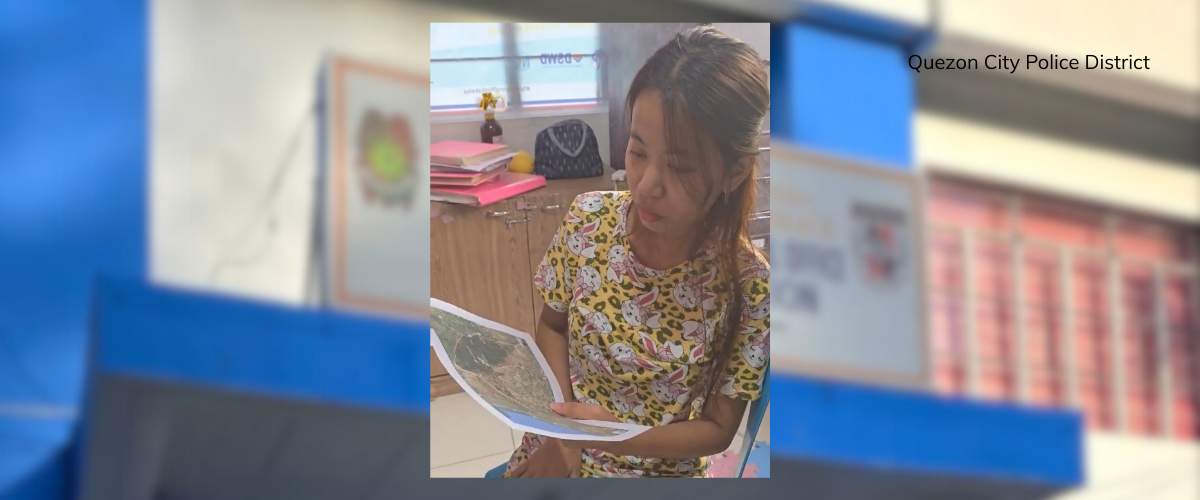 Missing bride Sherra De Juan found in Pangasinan - Generation