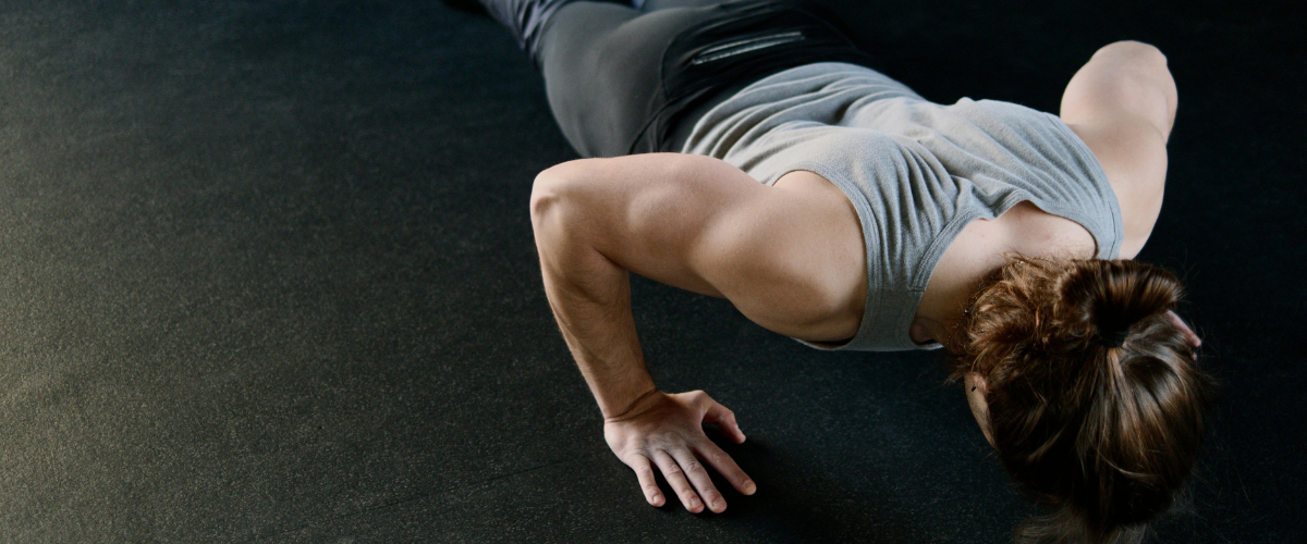 No gym, no equipment: a beginner’s guide to calisthenics this new year ...